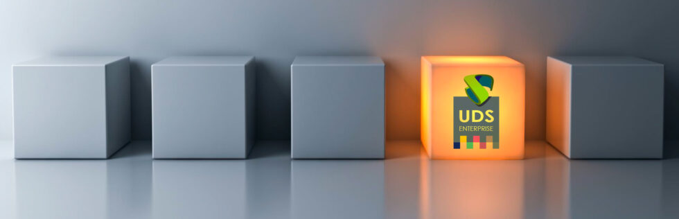 Secure VDI software from anywhere | UDS Enterprise