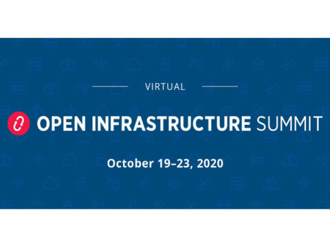 Developers from 50 countries at Open Infrastructure Summit