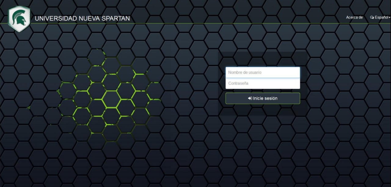 Personalización gráfica de UDS Enterprise