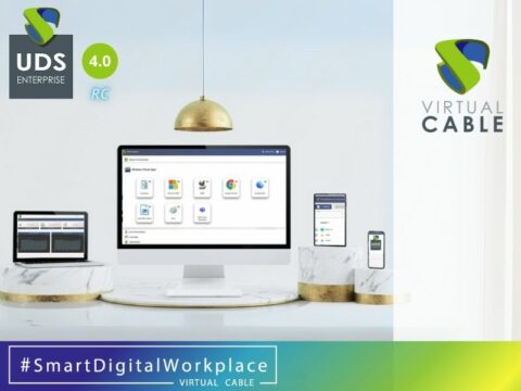 UDS Enterprise 4.0: Safer and more efficient virtualization | UDS ...